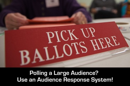 4 Important Reasons To Invest In An Electronic Voting System For ...